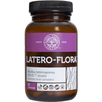 Latero-flora