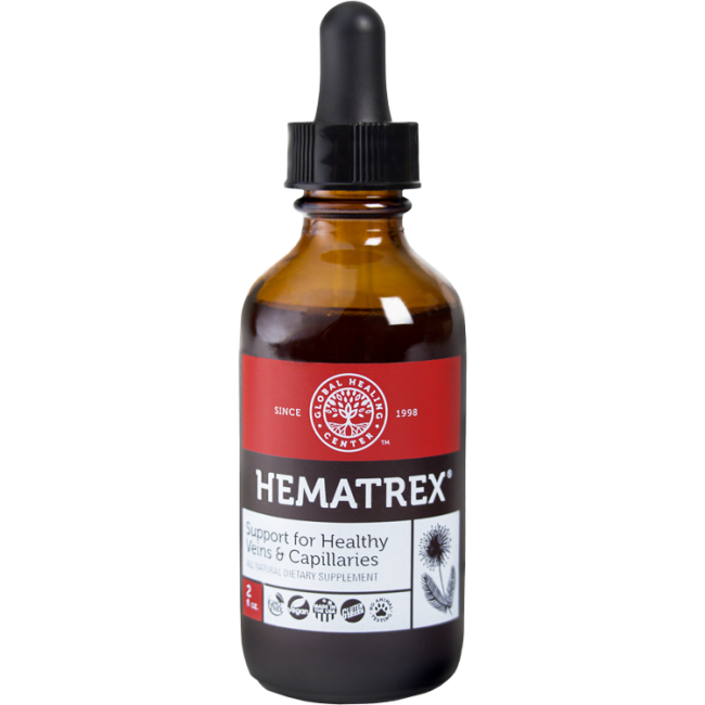 Hematrex
