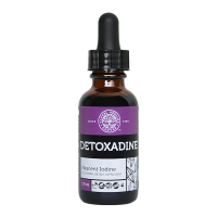 Detoxadine (Nascent Iodine)